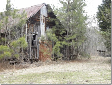 melissa sews: Favorite Places: Pine Level, AL